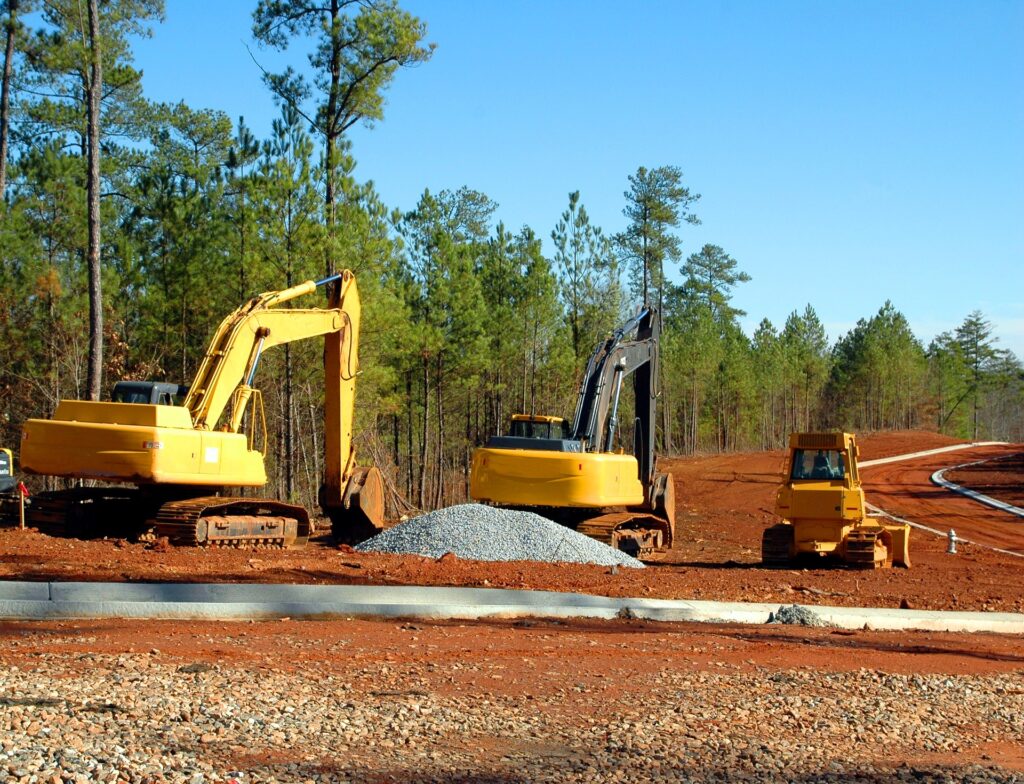 Construction Bentonite – kaharo.de